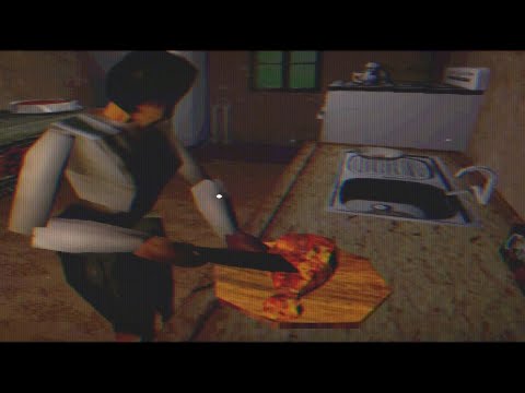Human Meat Horror Game - YouTube