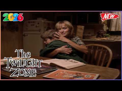 The Twilight Zone Season 2026 Full Episode | The Cold Equations | Best Drama Series