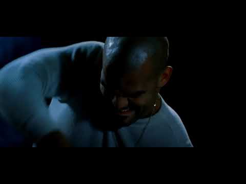 John Abruzzi T bagın Elini Kesiyor