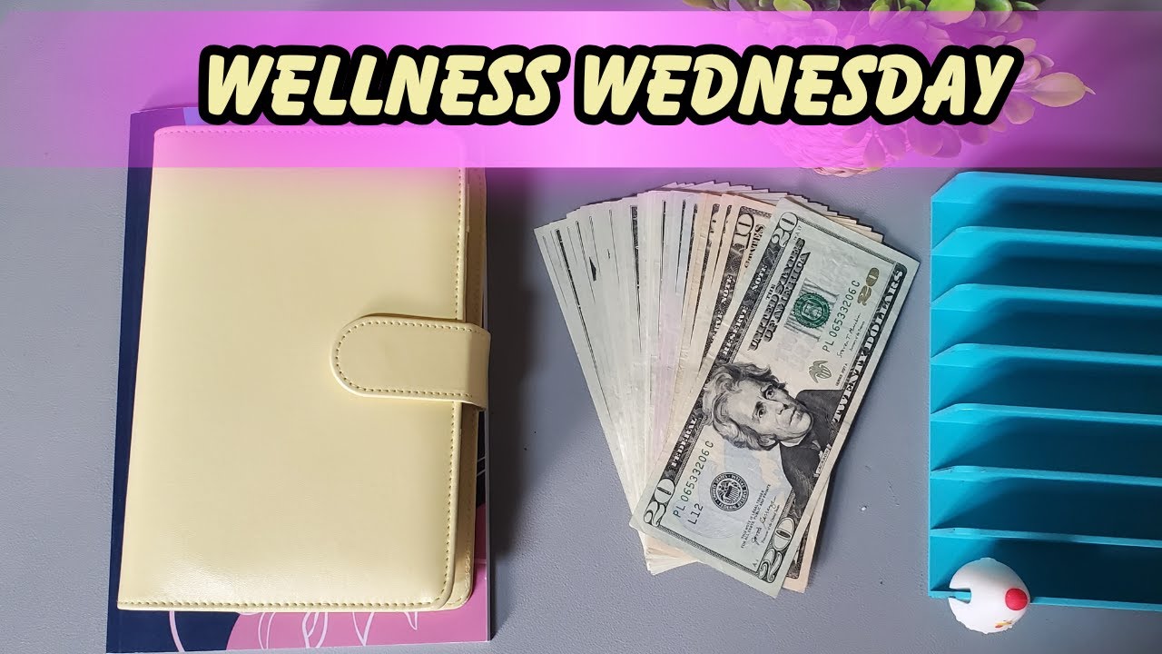 Wellness Wednesday | Jan 22nd | #thrivein2025 #weightlossboxchallenge ...