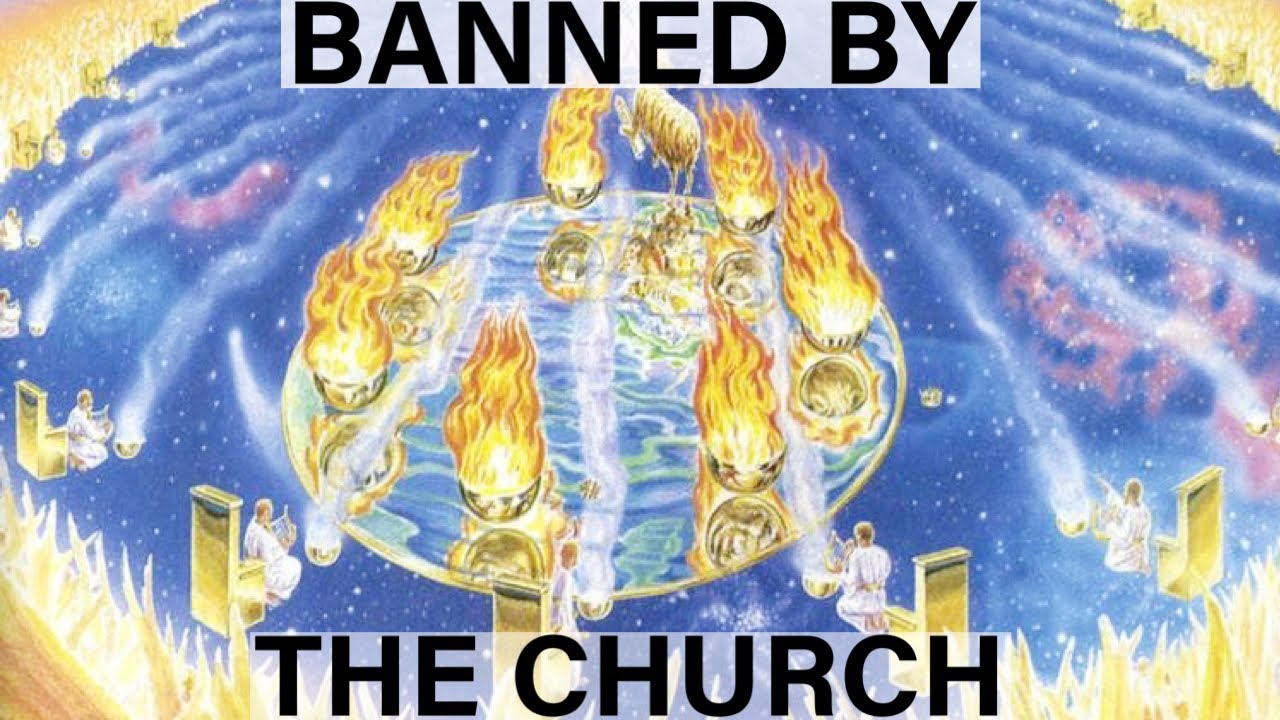 The Gnostic Gospels | Early Church Writings Banned By The Church (Full ...