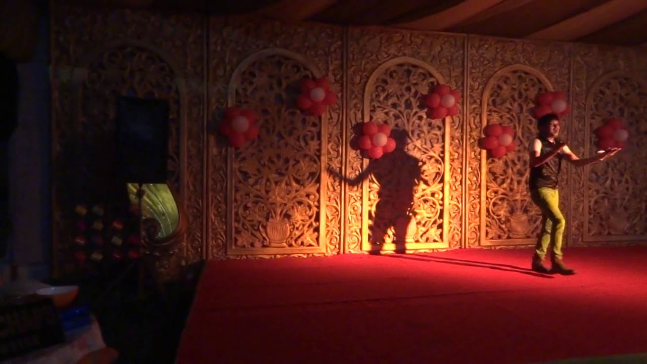 ANCHOR HOUSIE GAME SHOW PATNA CRAZY CHAPS EVENT ORGANISER 09826181112 ...