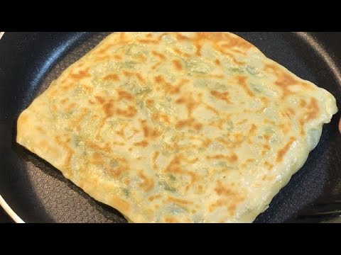 TEL TEL AYRILAN EL AÇMASI GÖZLEME💯 KOLAY AÇILAN HAMUR TARİFİYLE💯