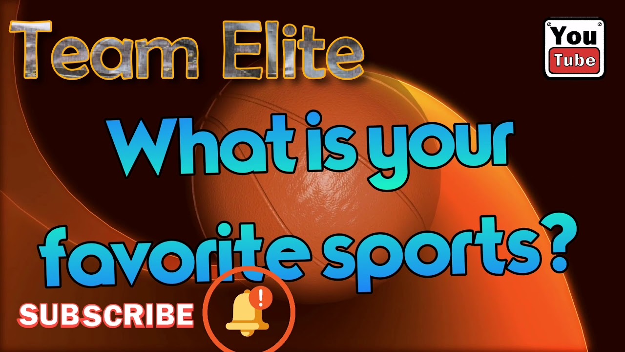 Question #1 Team Elite Oman - YouTube