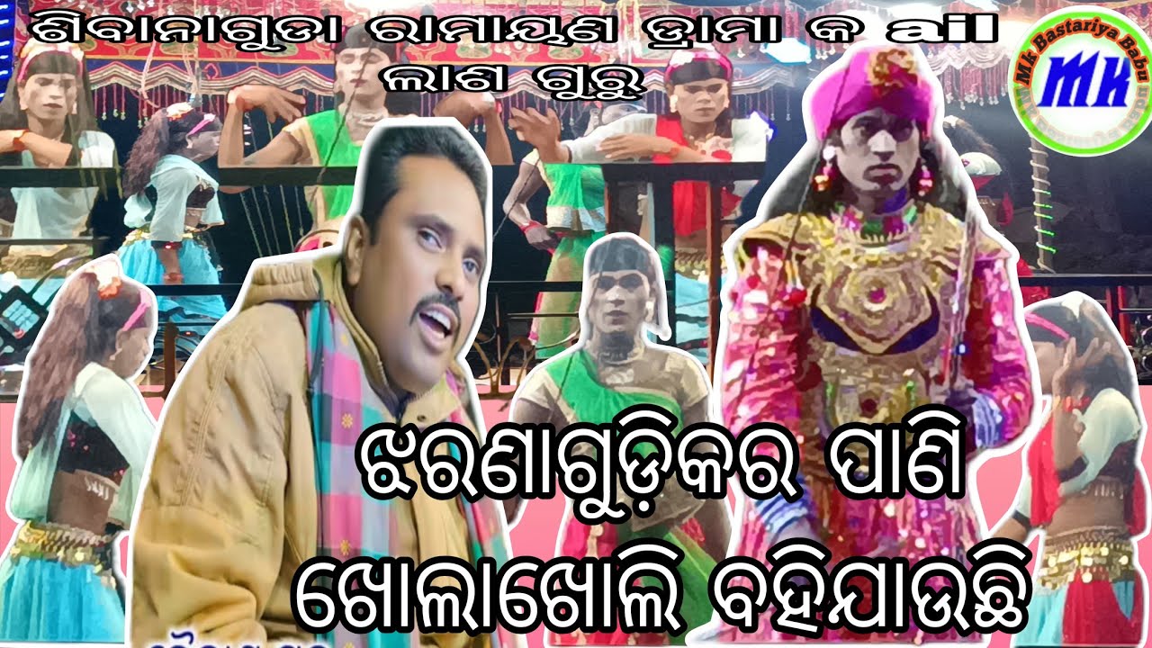 Kailash Guru Natak: The Most Insane Spiritual Saga - YouTube