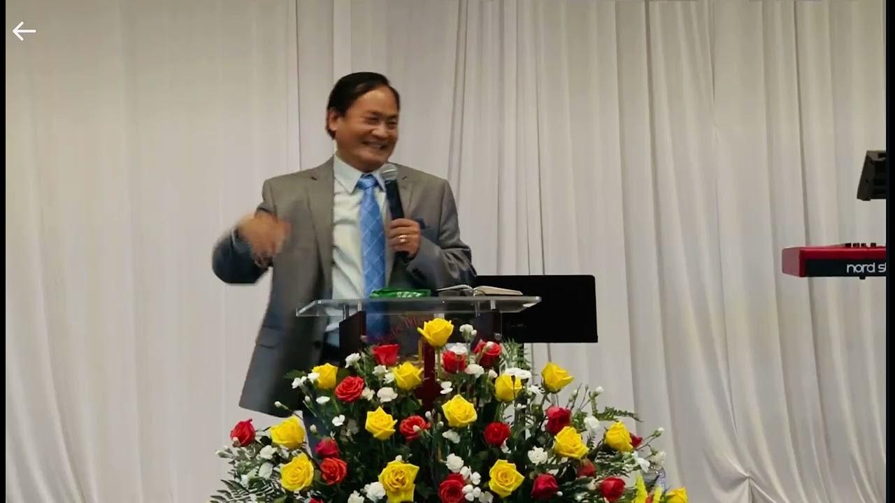 Sia Pau Khai (AMC)Nashville Tennessee ZBCA WF (Sunday)03-19-2023 - YouTube