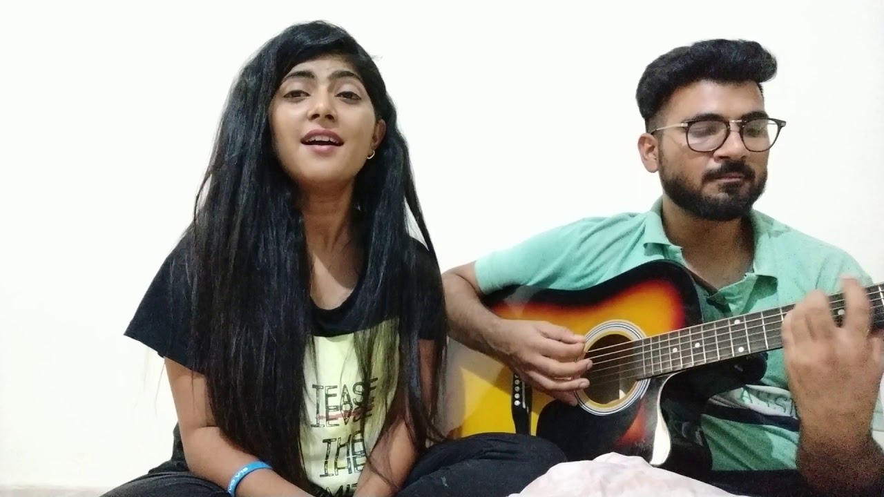 Bekhayali cover | kabir singh | Shahid Kapoor, kaira | Female cover ...