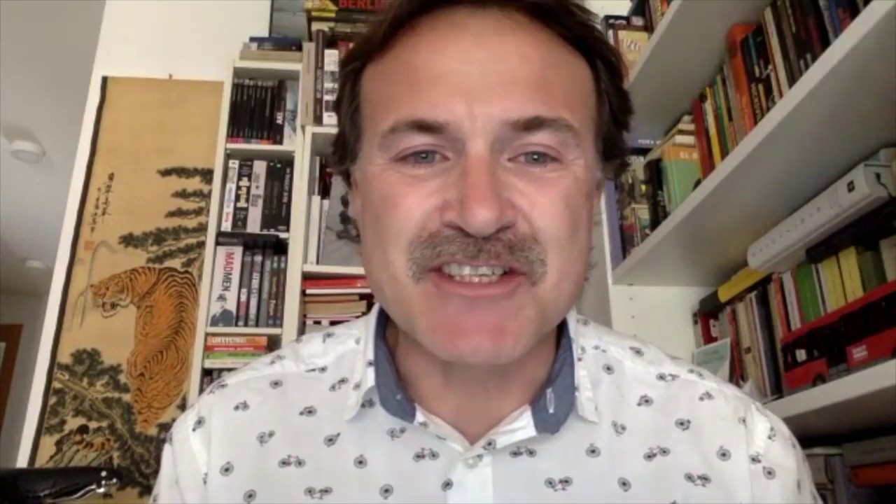 Valencia Bike Routes (EXCLUSIVE '24/7 VALENCIA INTERVIEW WITH GIUSEPPE ...