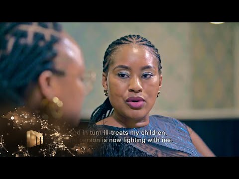 MaNgwabe VS MaKhumalo – Uthando Nesthembu | Mzansi Magic | S6 | Ep 1