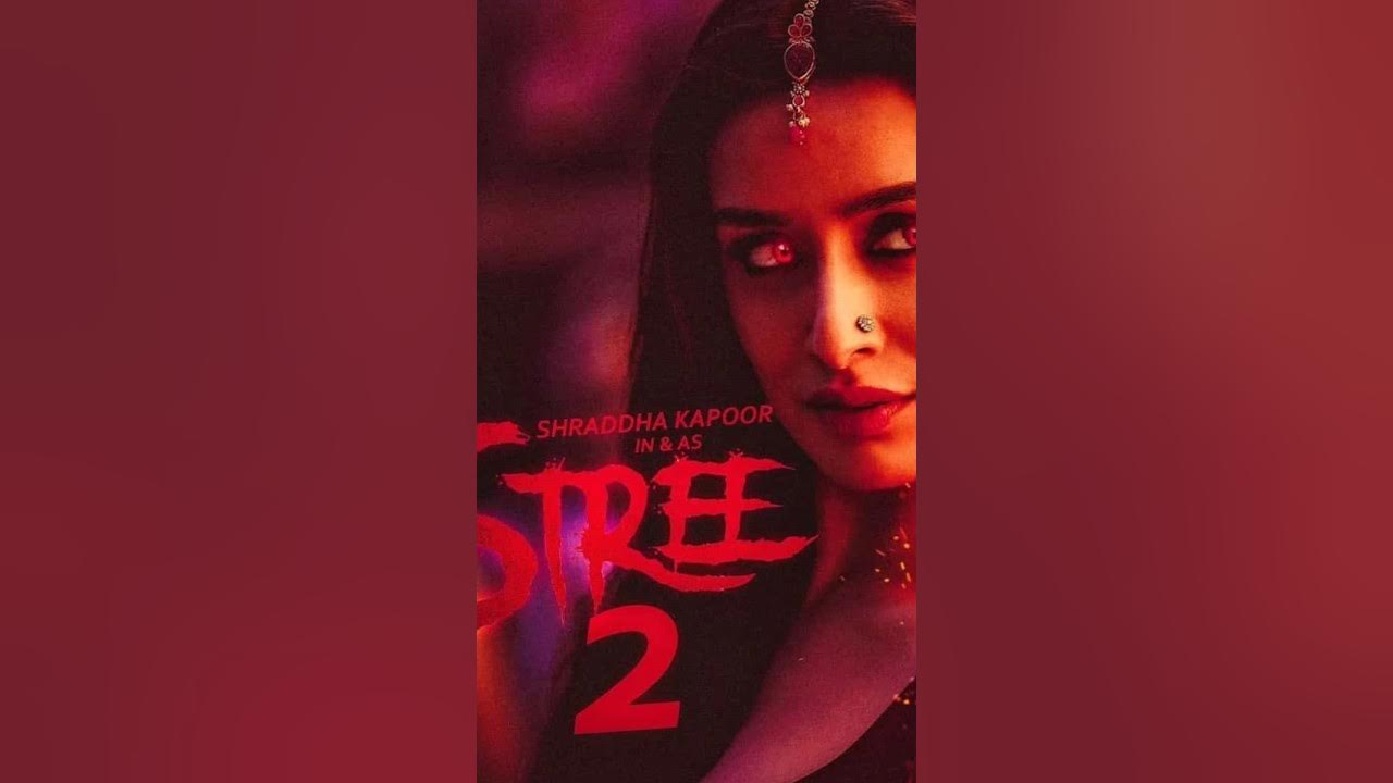 Stree 2 Box Office Collection Day:-2#stree2#shorts #sharddhakapoor #rajkummarrao #trend #foryou ...