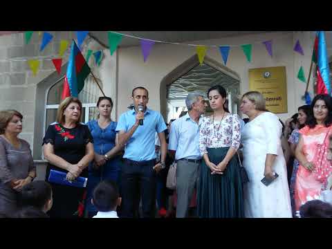 69 saylı məktəb  Cocuq mercanlı haqqında şagirdlərə məlumat verildi.