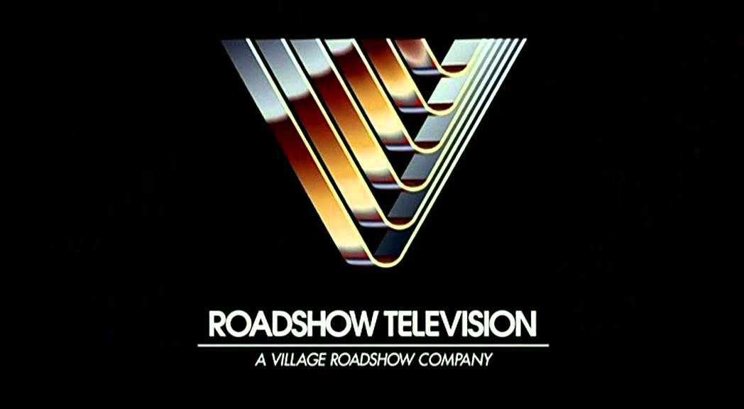 Roadshow Television & Milkshake Films Logo (2007) - YouTube