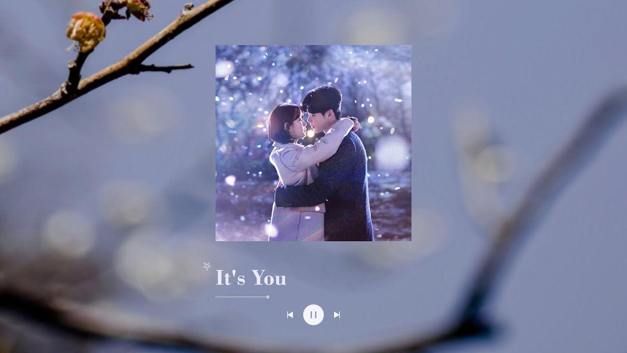 Henry헨리 - It's You 🌠 中文字幕 - 命中注定的人就是妳 - YouTube