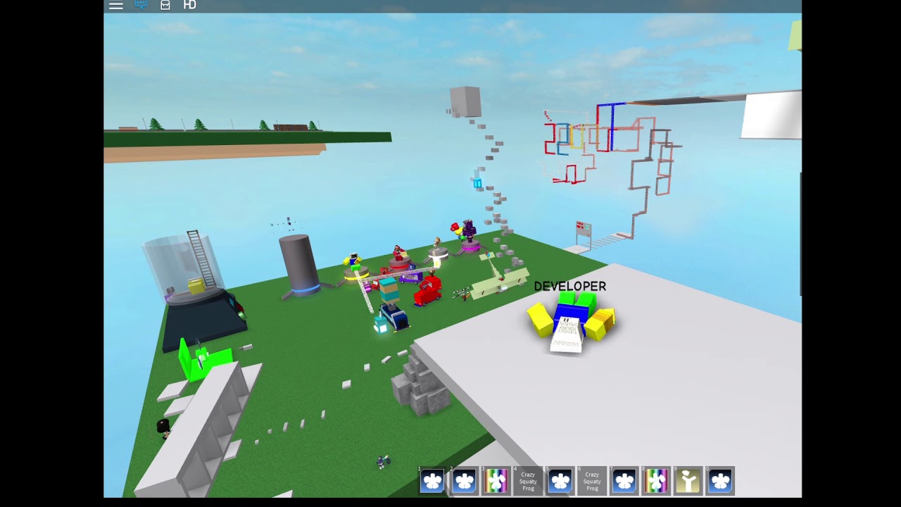 fortnite death blender vs roblox( i animated the fortnite death) - YouTube