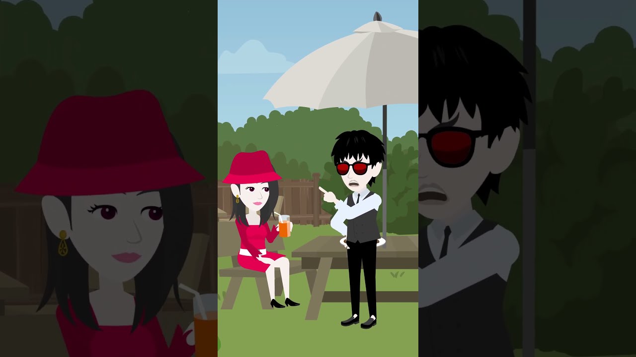 Romantic Animation | Romantic Cartoon Love Story | Love Animation Short ...