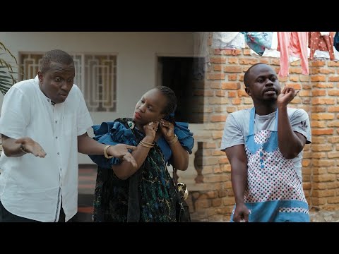 IBAZE SÉRIE : «NIKO BABAYE » Ép. 16