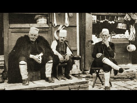 DISA ÇASTE NË LAGJEN CFAKË TË GJIROKASTRËS