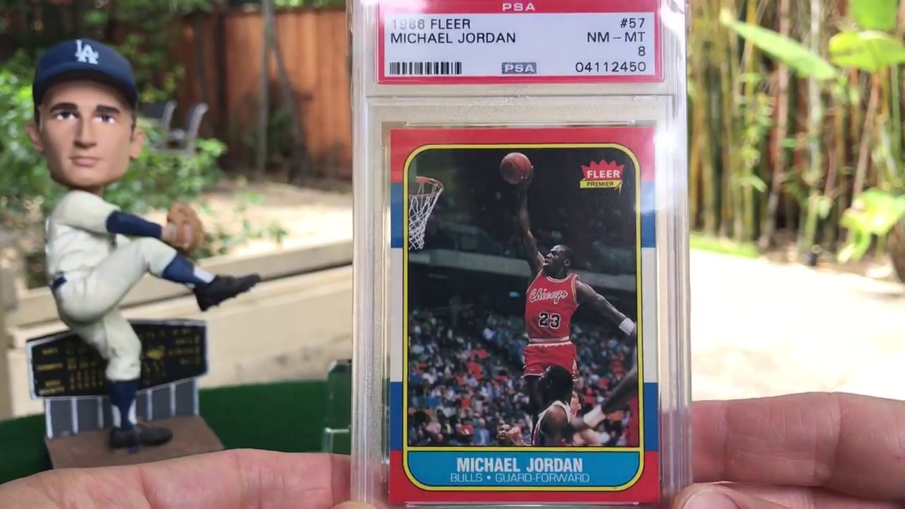 Cards from Safe Deposit Box - YouTube