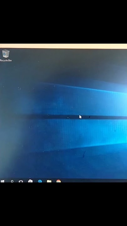 How to Pin Google Chrome to Taskbar on Windows® 10 - - YouTube