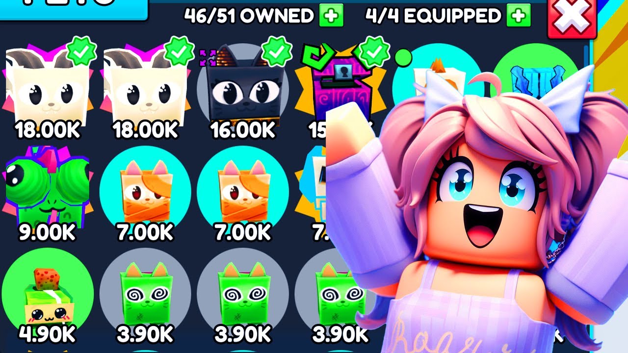 🔴LIVE RIDE A CART SIMULATOR PETS GIVEAWAY & NEW UPDATE TRADING PLAZA ...