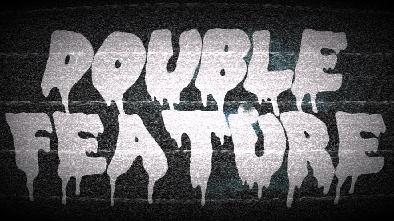 Saturday Horror Theater: Fright Night Double Feature - YouTube