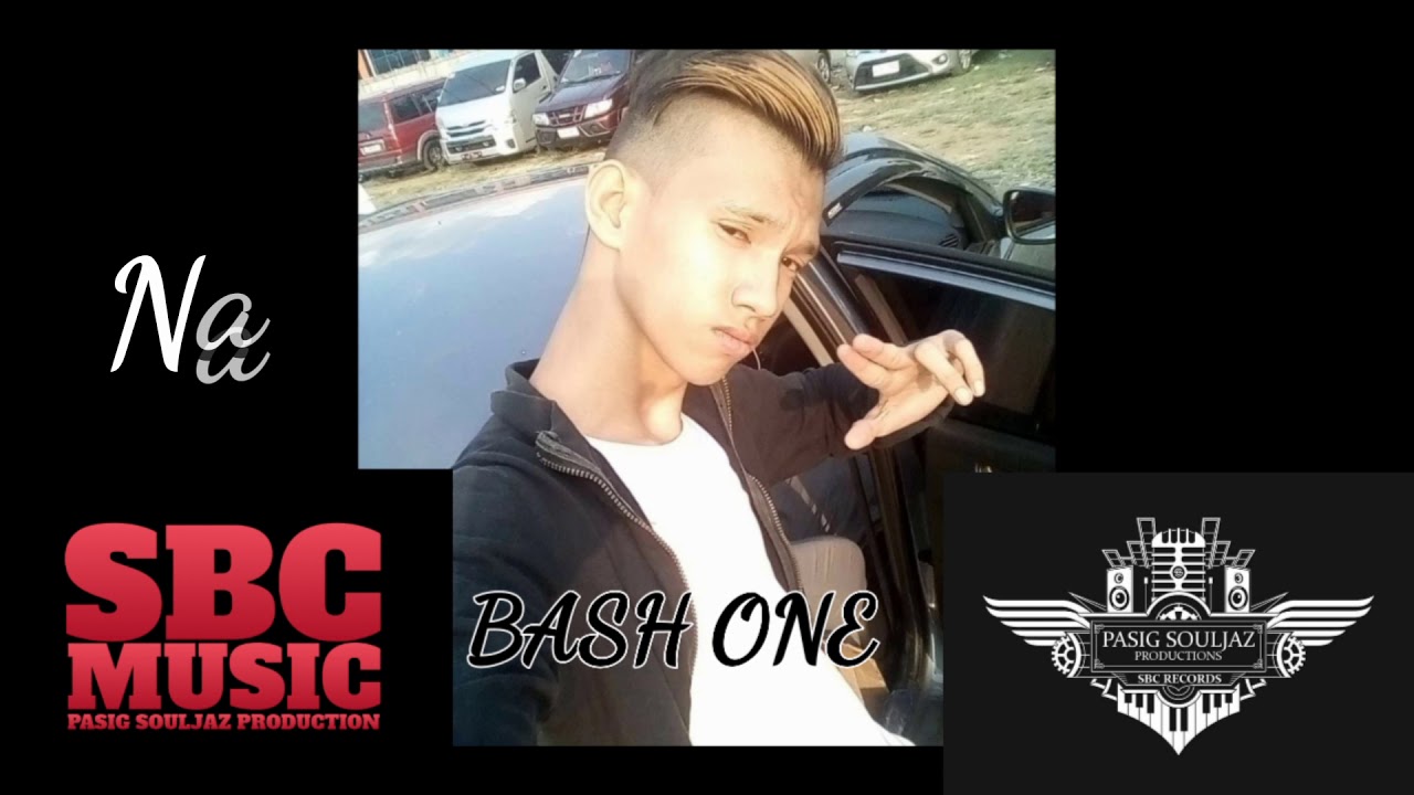 BINALIWALA[Lyrics] - BashOne Of SBCrecordz - YouTube