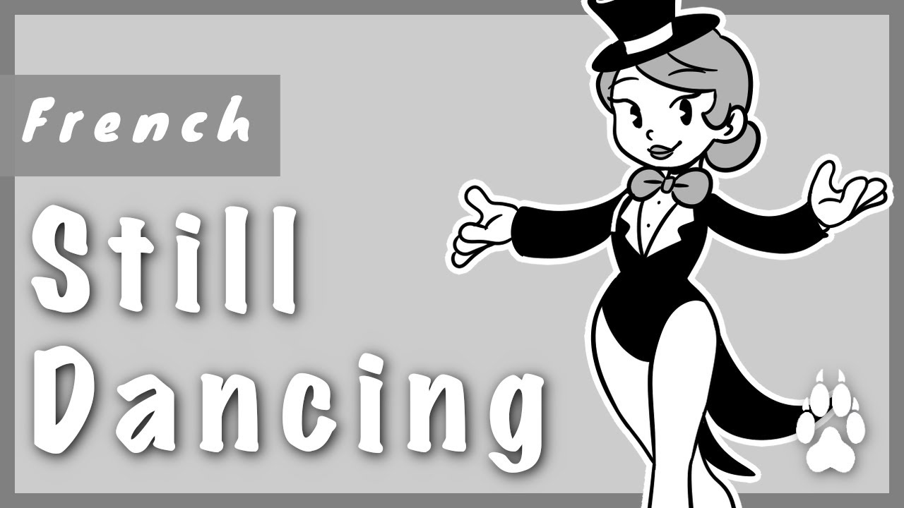 [OR3O CLOVER] Still Dancing - FRENCH COVER - [Nokomis] - YouTube