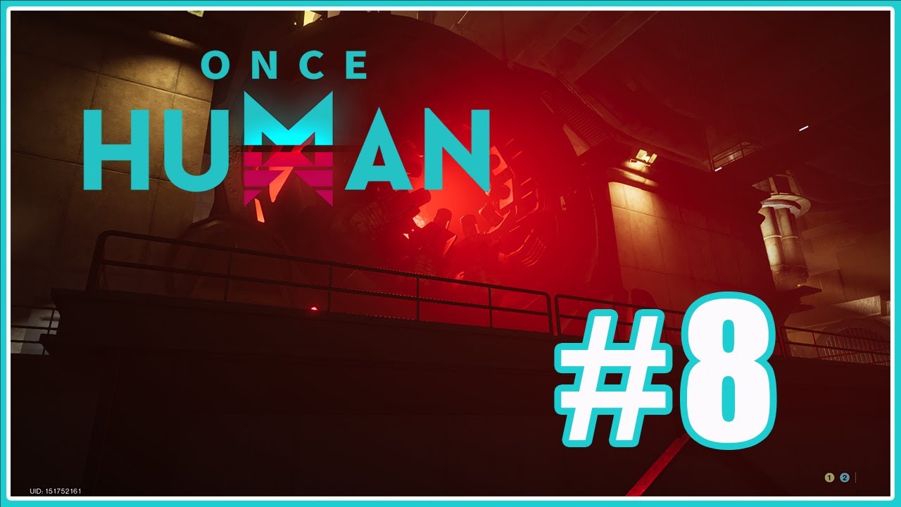 ON TO MEYER'S MARKET - ONCE HUMAN #8 - YouTube