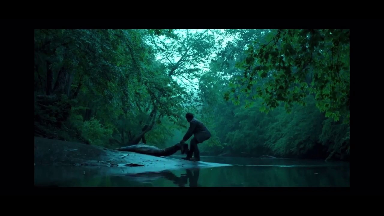 Ozark Agent Roy Petty’s Death Season 2 Episode 10 - YouTube