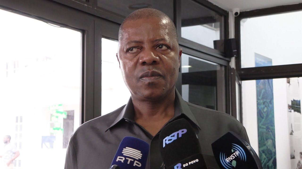 PM garante concertação com PR e nomeação de Carlos Stock para PGR - YouTube