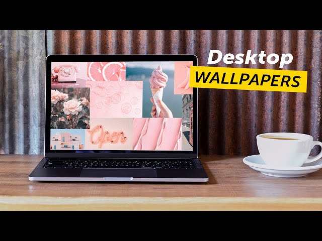 Android Wallpaper Creator Laptop Free And Fully Customizable Desktop
