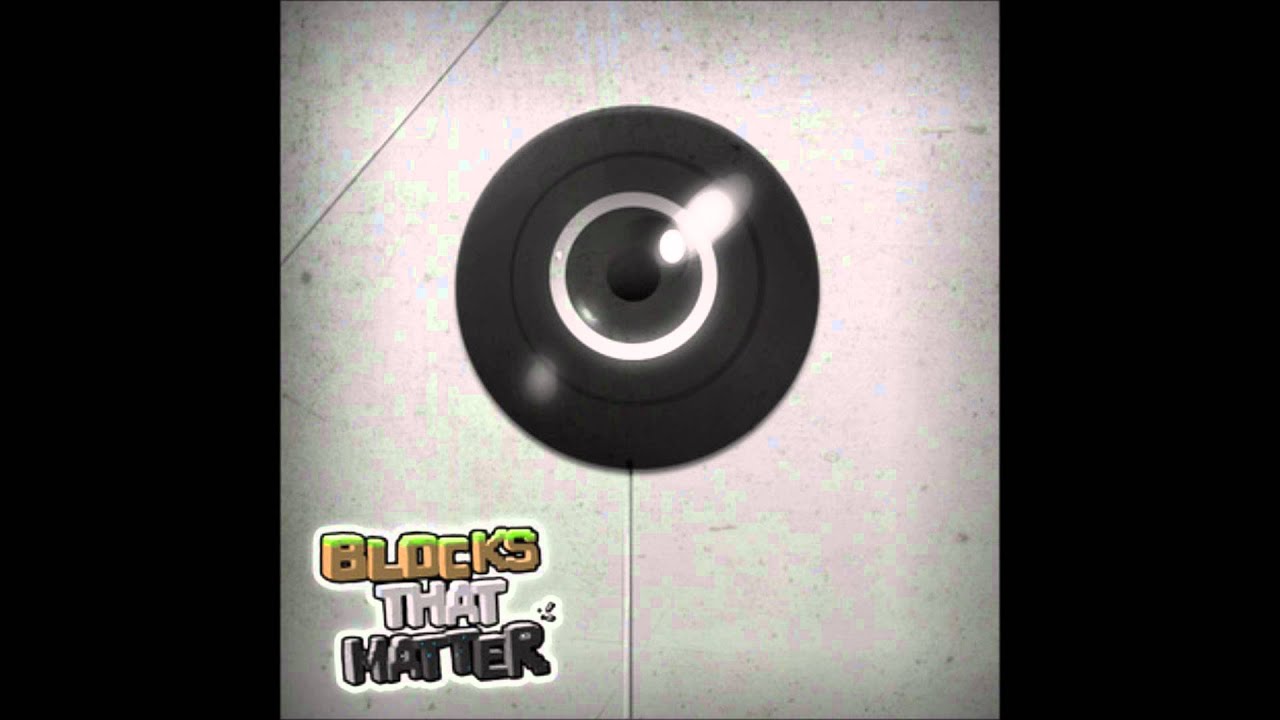 Chest (Blocks That Matter) - YouTube