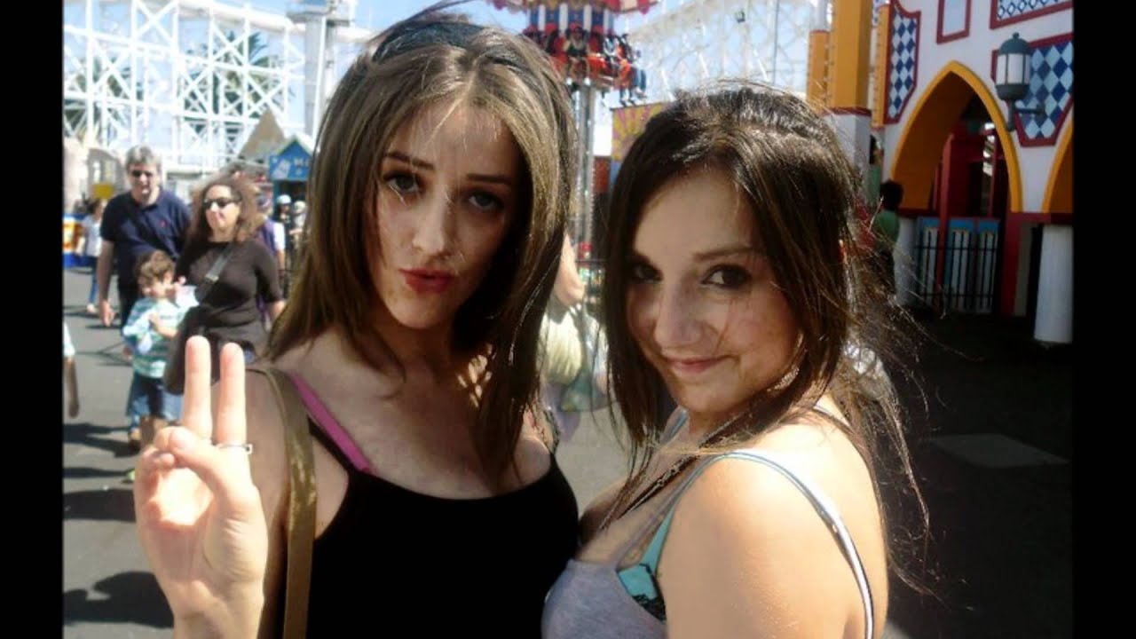 R.I.P. Sara Milosevic † Forever Young [1995~2011] - YouTube
