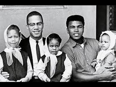 Moor/Moorish American: Muhammad Ali - Nationality Principles ! - YouTube