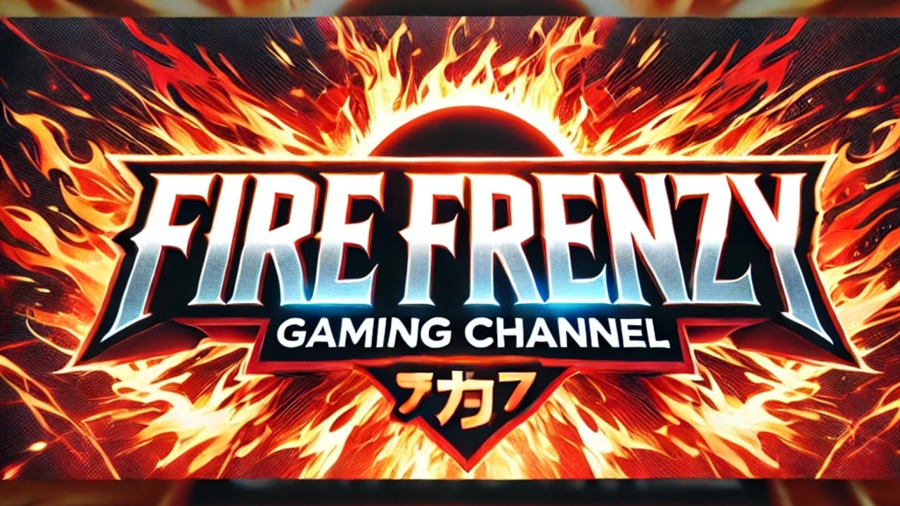 Fire Frenzy Live Stream - YouTube