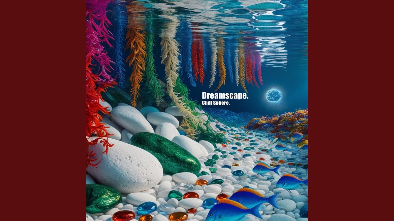 Dreamscape - YouTube