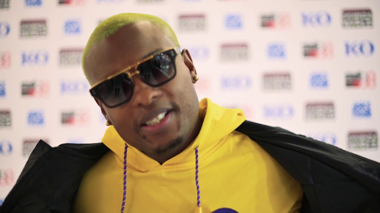 K O Skhanda World Launch at STUDIO 88 Rosebank Store. - YouTube