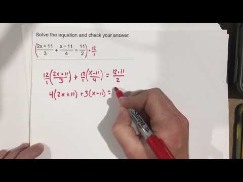 2.2 - Problem #2 (Precalculus) - YouTube