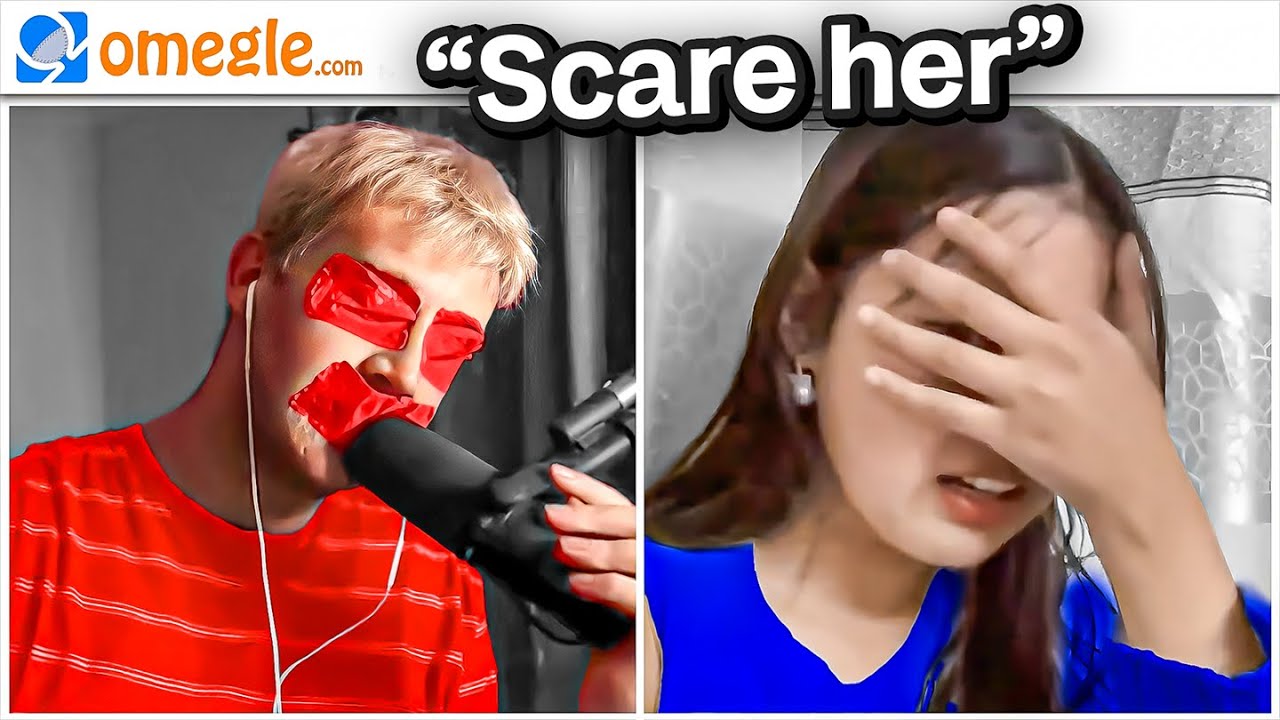 My friends controlled me for 1 hour - YouTube