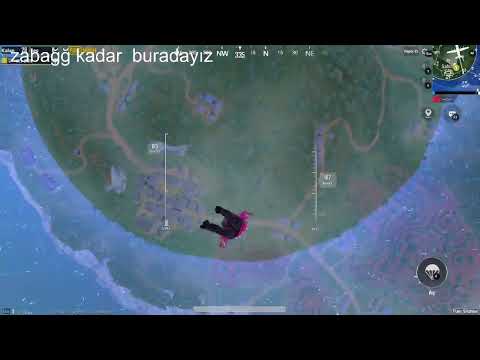 zabağğ kadar buradayız bu gece