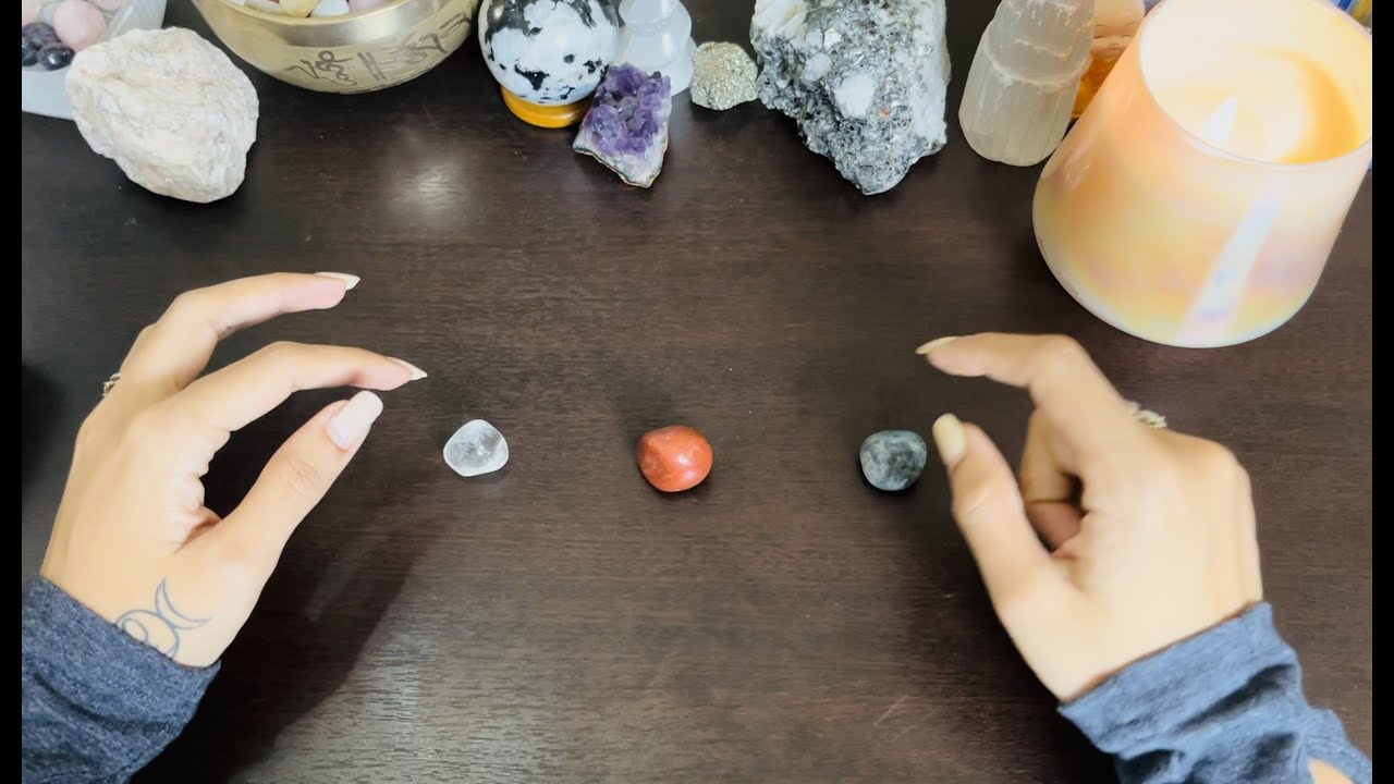 **pick a card** WHAT IS CHANGING/SHIFTING VERY SOON? - YouTube