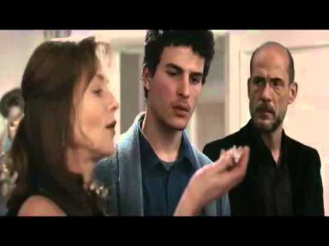 La Belle Endormie : Extrait 1