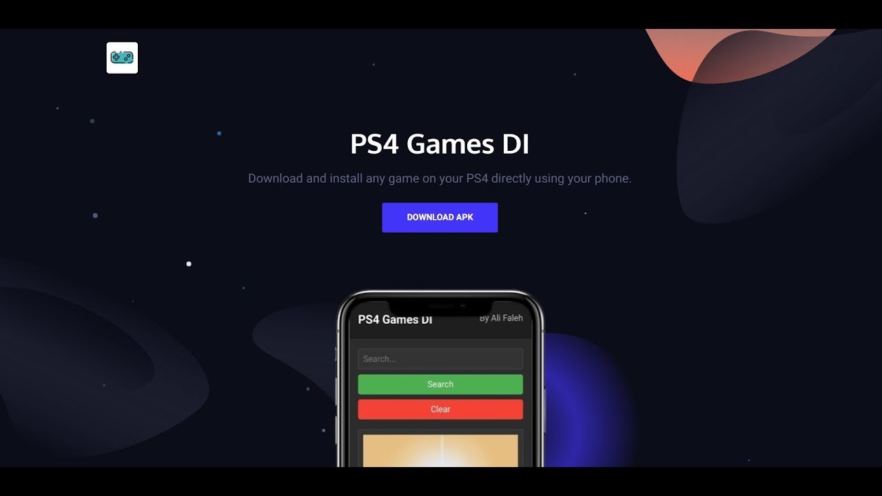 Games DI: Download any PS4 game directly to your PS4 from your phone ...