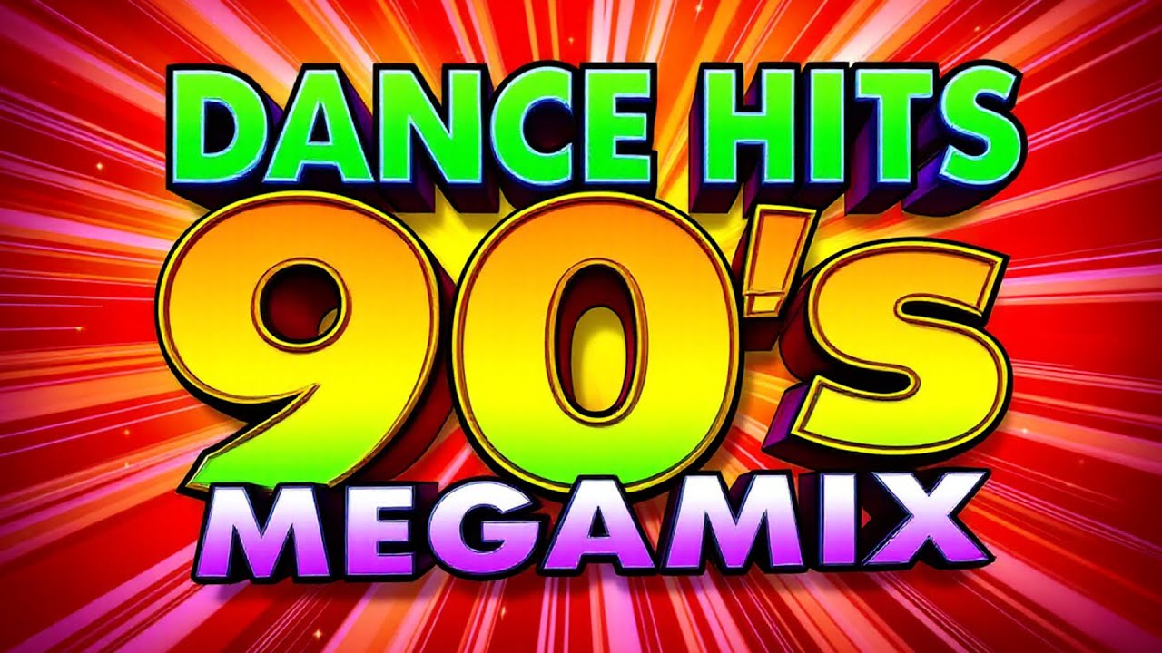 Best 90s EURODANCE MIX 🔥SNAP!, Gigi D'Agostino, Culture Beat ...