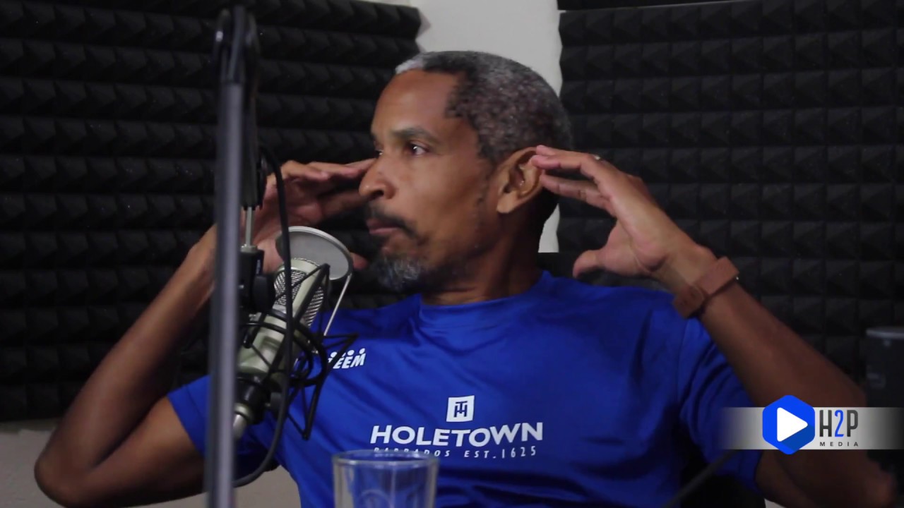 The Boiler Room episode #32 with guest Andrew Pilgrim - YouTube