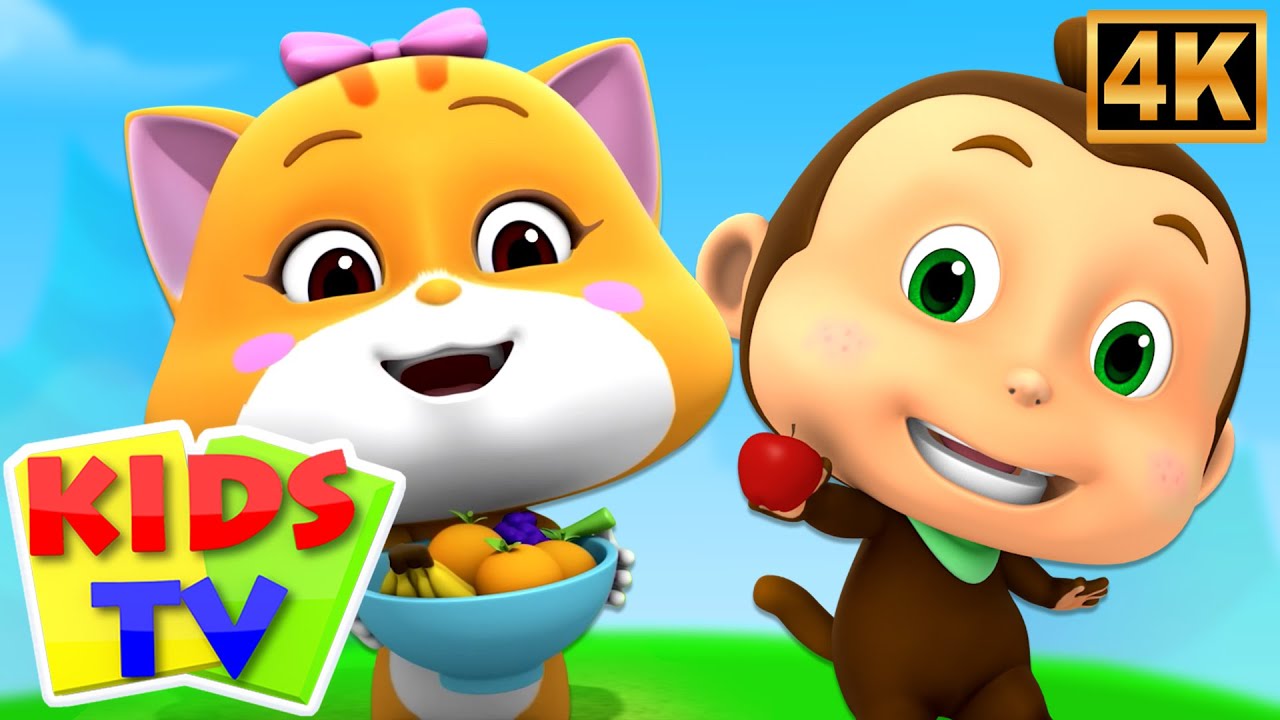 Charlie and the fruit factory, Hunt for the Golden Bone + Loco Nuts ...