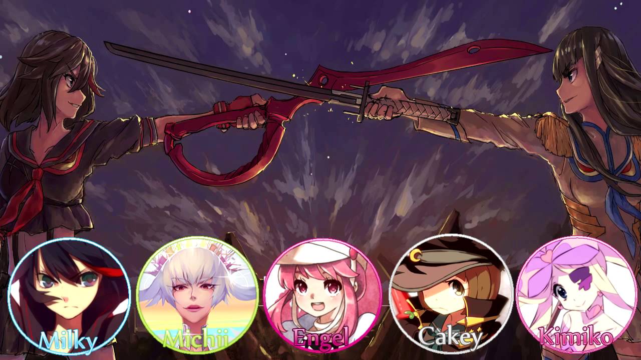 ♦ Blumenkranz - Hiroyuki Sawano feat. Cyua【xDarkLightingStudios】 - YouTube