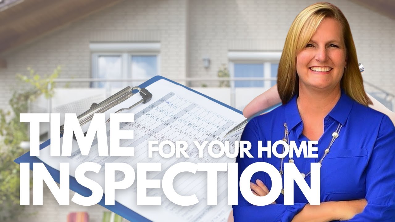 Get Through Your Home Inspection With Ease! - YouTube