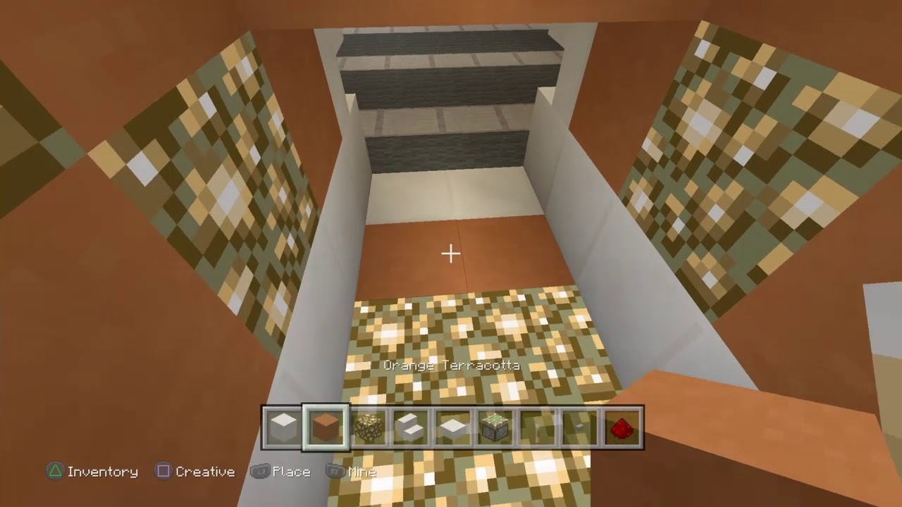 How to build stampys teleporter - YouTube