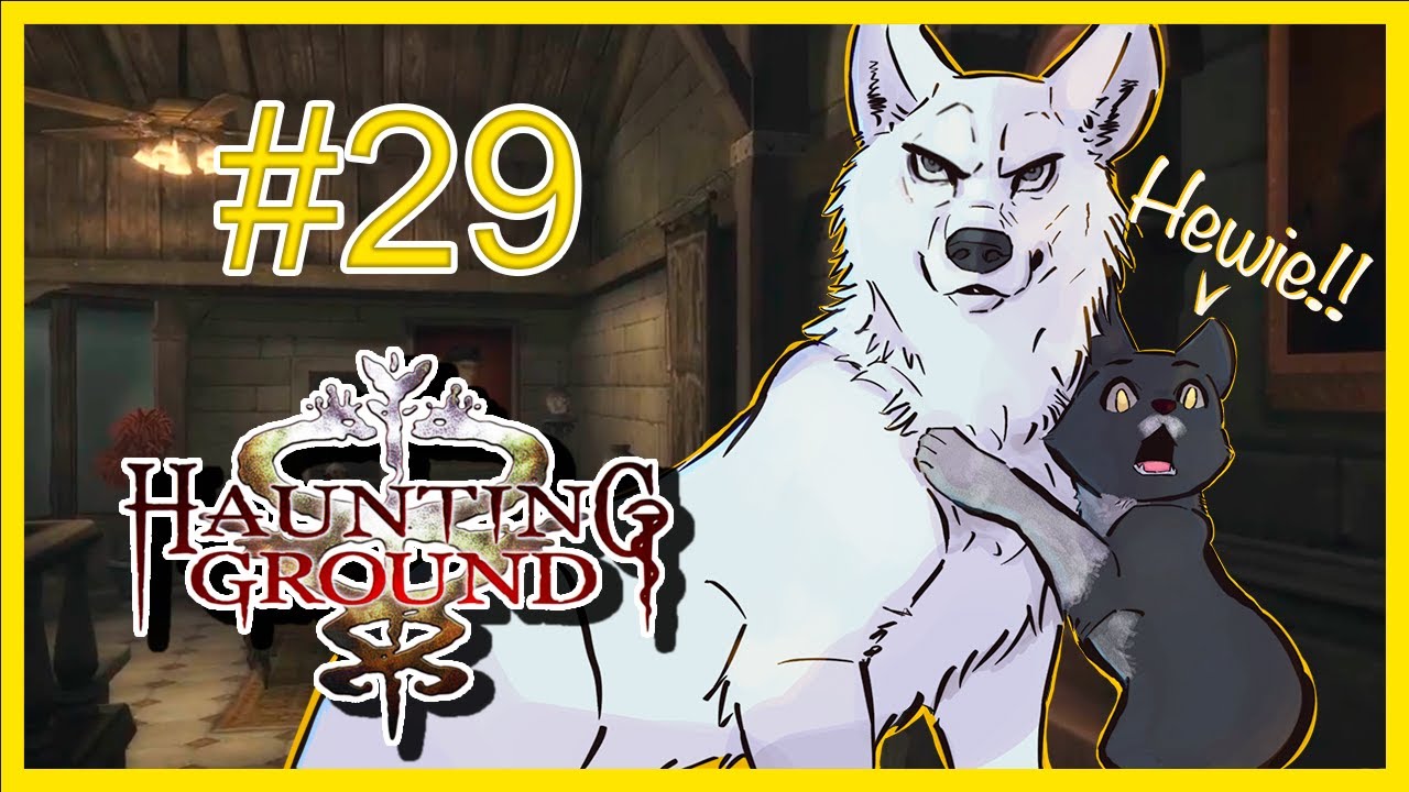 Haunting Ground - BOSS FINAL | Parte 29 - PLAYTHROUGH [PC] - YouTube